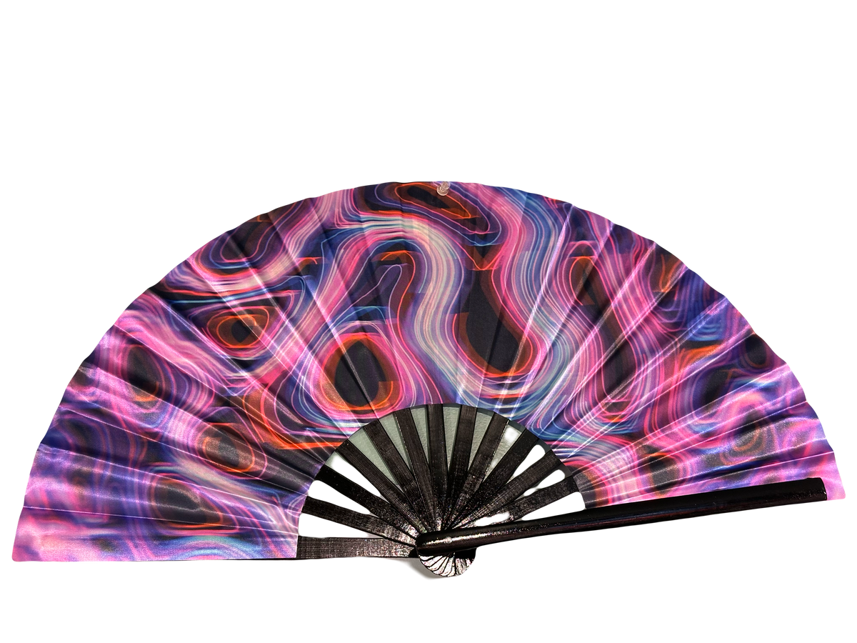 Alpha Charlie - Plasma Fan – Out on the Street