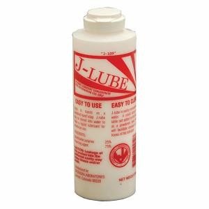 J-Lube Powder – Out on the Street